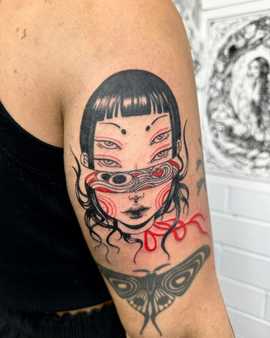 Artful Ink Perth